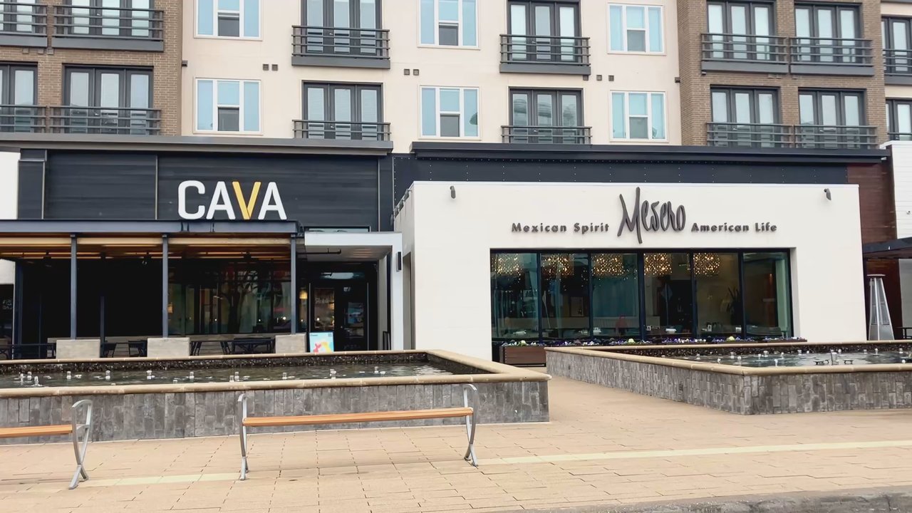 LEGACY WEST SHOPPING CENTER - Updated December 2025 - 139 Photos & 30 ...