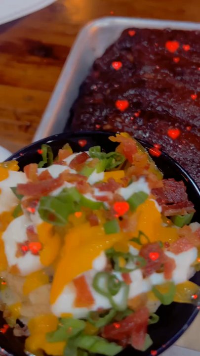 SAUCED BBQ & SPIRITS - EL SEGUNDO - Updated April 2025 - 790 Photos ...