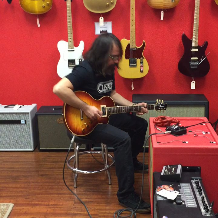 AUSTIN GUITAR HOUSE - Updated April 2025 - 11 Photos & 31 Reviews ...