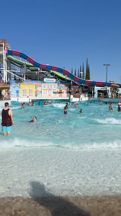 GOLFLAND SUNSPLASH ROSEVILLE - Updated August 2025 - 632 Photos & 775 ...