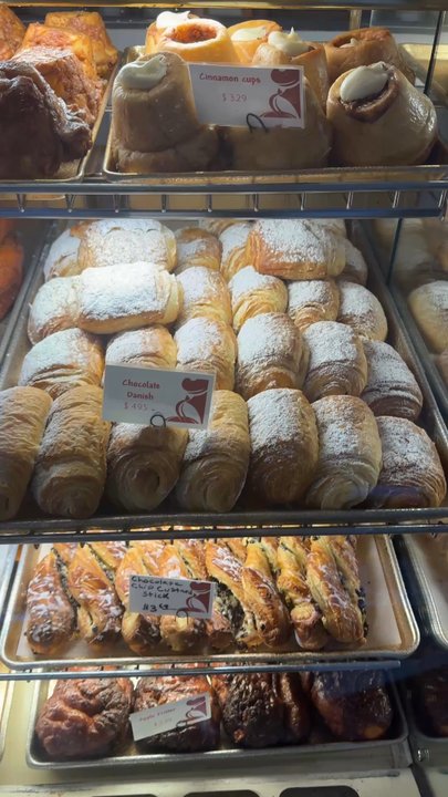 SULTAN BAKERY - Updated July 2025 - 305 Photos & 529 Reviews - 31407 US ...