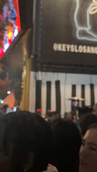 KEYS - Updated January 2026 - 21 Photos & 11 Reviews - 9039 Sunset Blvd ...