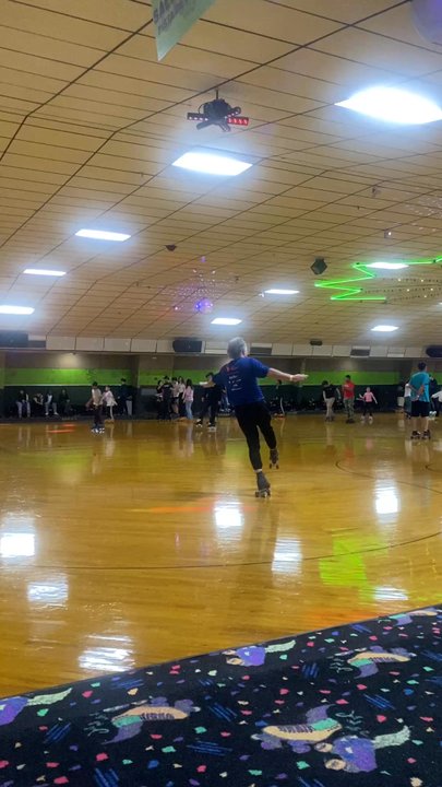 SKATE REFLECTIONS - Updated December 2025 - 70 Photos & 49 Reviews ...