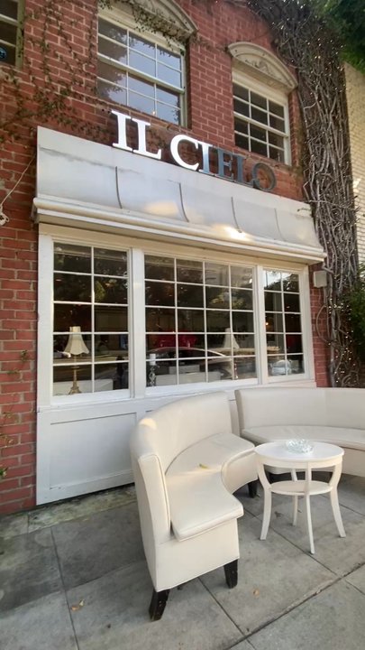 IL CIELO - Updated January 2026 - 2704 Photos & 1808 Reviews - 9018 ...