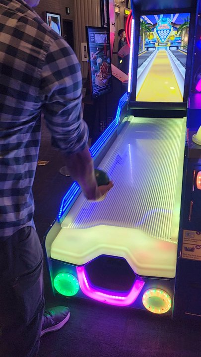 THE REC ROOM - Updated December 2025 - 205 Photos & 64 Reviews - 4567 ...