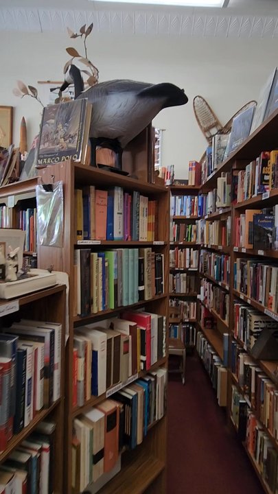 THE VILLAGE BOOKSMITH - Updated January 2026 - 15 Photos & 11 Reviews ...