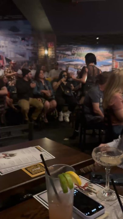 STAND UP LIVE - Updated October 2025 - 386 Photos & 721 Reviews - 50 W ...