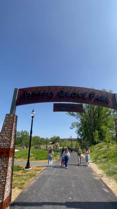 FIREFLY GROVE PARK - Updated October 2025 - 105 Photos & 22 Reviews - 1900 N 116th St, Wauwatosa ...