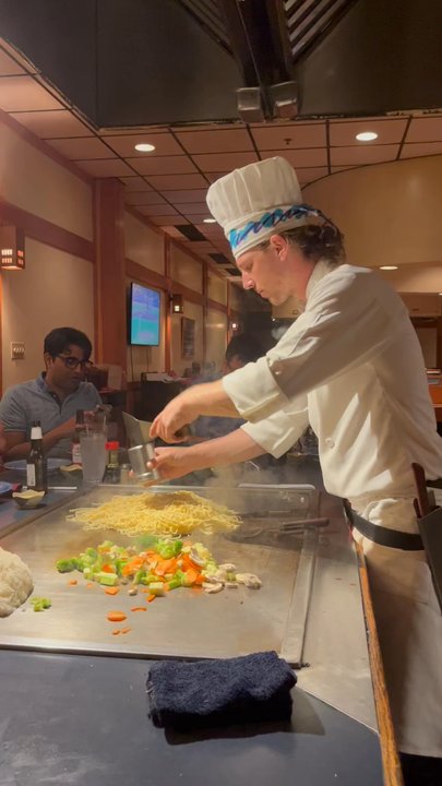 NAKATO JAPANESE RESTAURANT - Updated October 2025 - 131 Photos & 208 ...