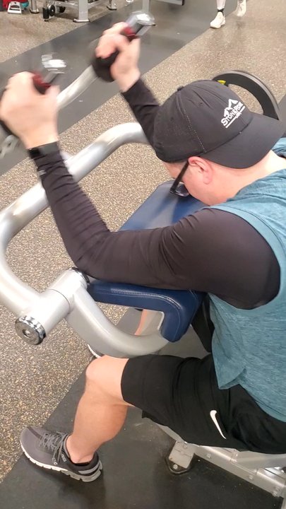 UFC FIT PUYALLUP - Updated October 2025 - 34 Photos & 35 Reviews - 307 ...