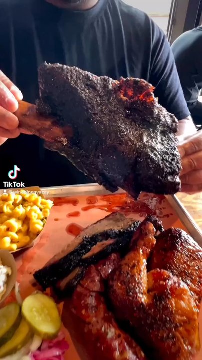 ZZQ TEXAS CRAFT BARBEQUE - Updated September 2025 - 1055 Photos & 855 ...