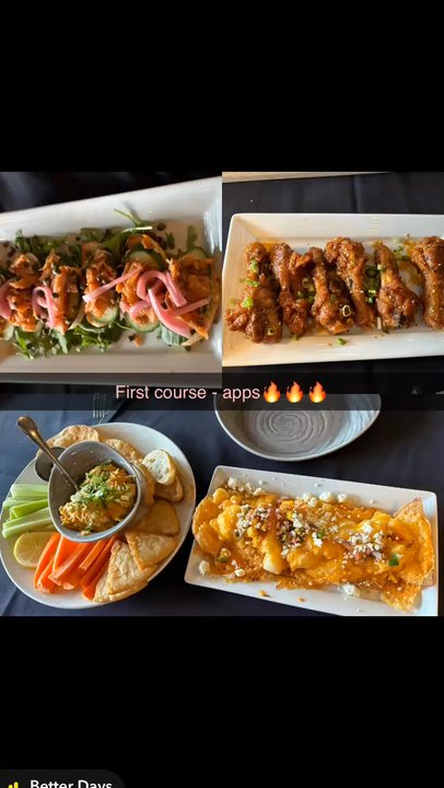 MARINA 27 STEAK & SEAFOOD - Updated February 2026 - 414 Photos & 180 ...