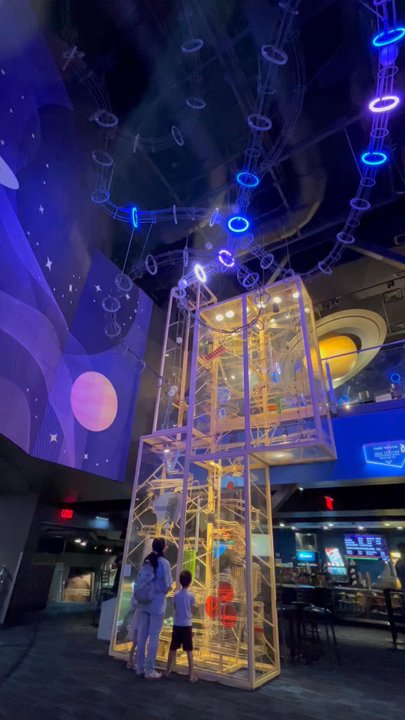 CLARK PLANETARIUM - Updated February 2025 - 318 Photos & 185 Reviews ...