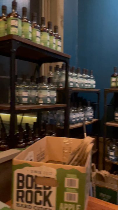 BOLD ROCK NELLYSFORD CIDERY - Updated July 2025 - 772 Photos & 371 ...
