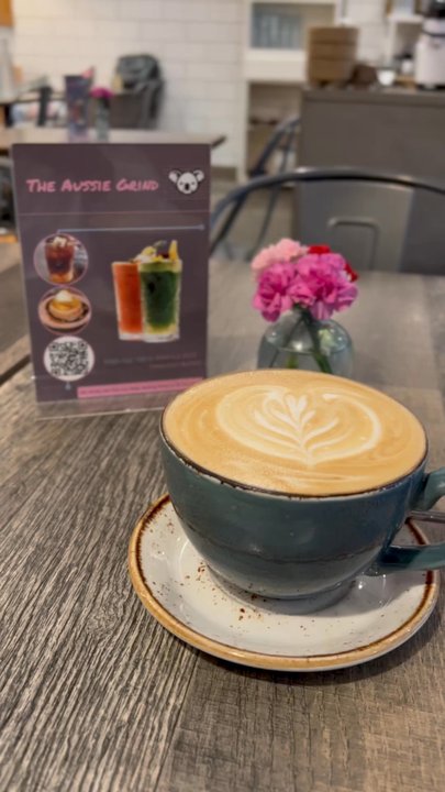 THE AUSSIE GRIND - Updated February 2026 - 1921 Photos & 1217 Reviews ...
