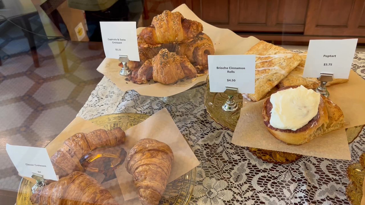 HERB & HONEY BAKERY - Updated January 2026 - 42 Photos & 10 Reviews ...