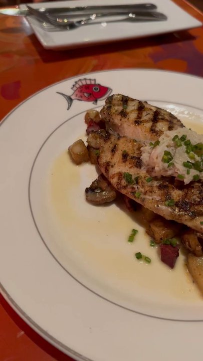 RED FISH GRILL - Updated March 2025 - 2978 Photos & 2420 Reviews - 115 ...