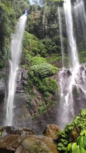 Sekumpul Waterfall: The Ultimate Guide to Bali's Most Spectacular Waterfall