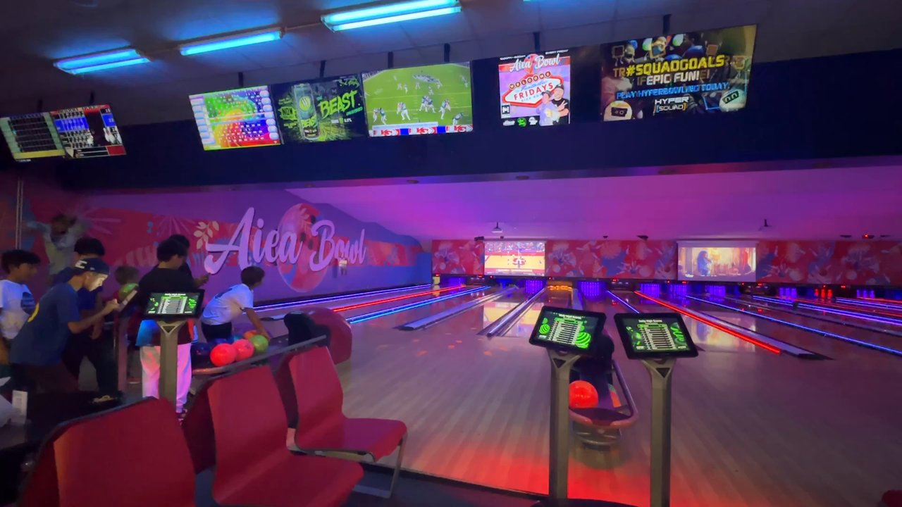 AIEA BOWL - Updated April 2025 - 2104 Photos & 1188 Reviews - 99-115 ...