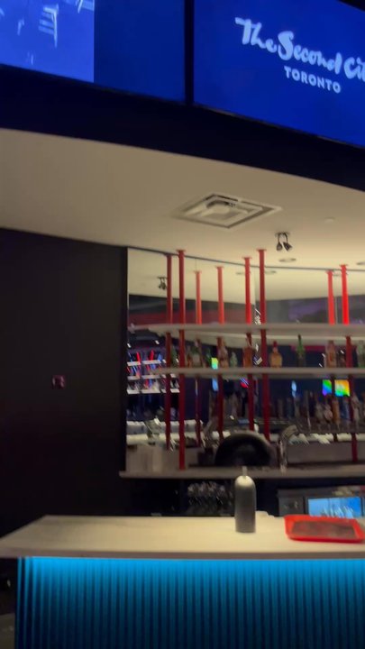 THE SECOND CITY - Updated December 2025 - 31 Photos & 15 Reviews - 1 ...