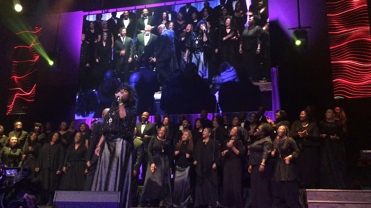 NEW LIFE CHURCH OF DECATUR - Updated December 2025 - 3592 Flat Shoals ...