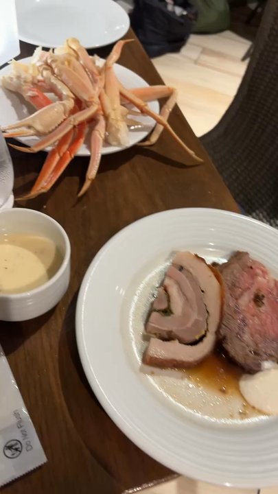 100 SAILS RESTAURANT & BAR - Updated January 2025 - 4058 Photos & 1114 ...