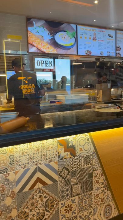 THE DOUGH SHOW - Updated January 2026 - 83 Photos & 54 Reviews - 5103 E ...