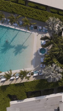 The Standard Spa, Miami Beach - DND