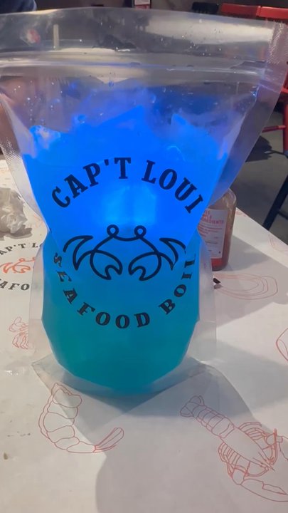 CAPT LOUI - Updated February 2025 - 73 Photos & 59 Reviews - 4070 State ...