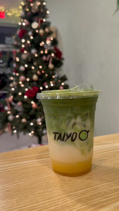 TAIYO MATCHA - Updated June 2026 - 52 Photos & 21 Reviews - 10095 Beach ...