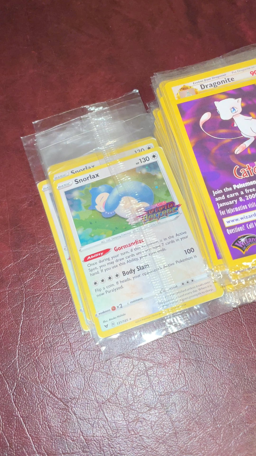 Whatnot - 3/18🔥Pokémon📈with💥Dylan🚨 Livestream by dylanstauffer #pokemon ...