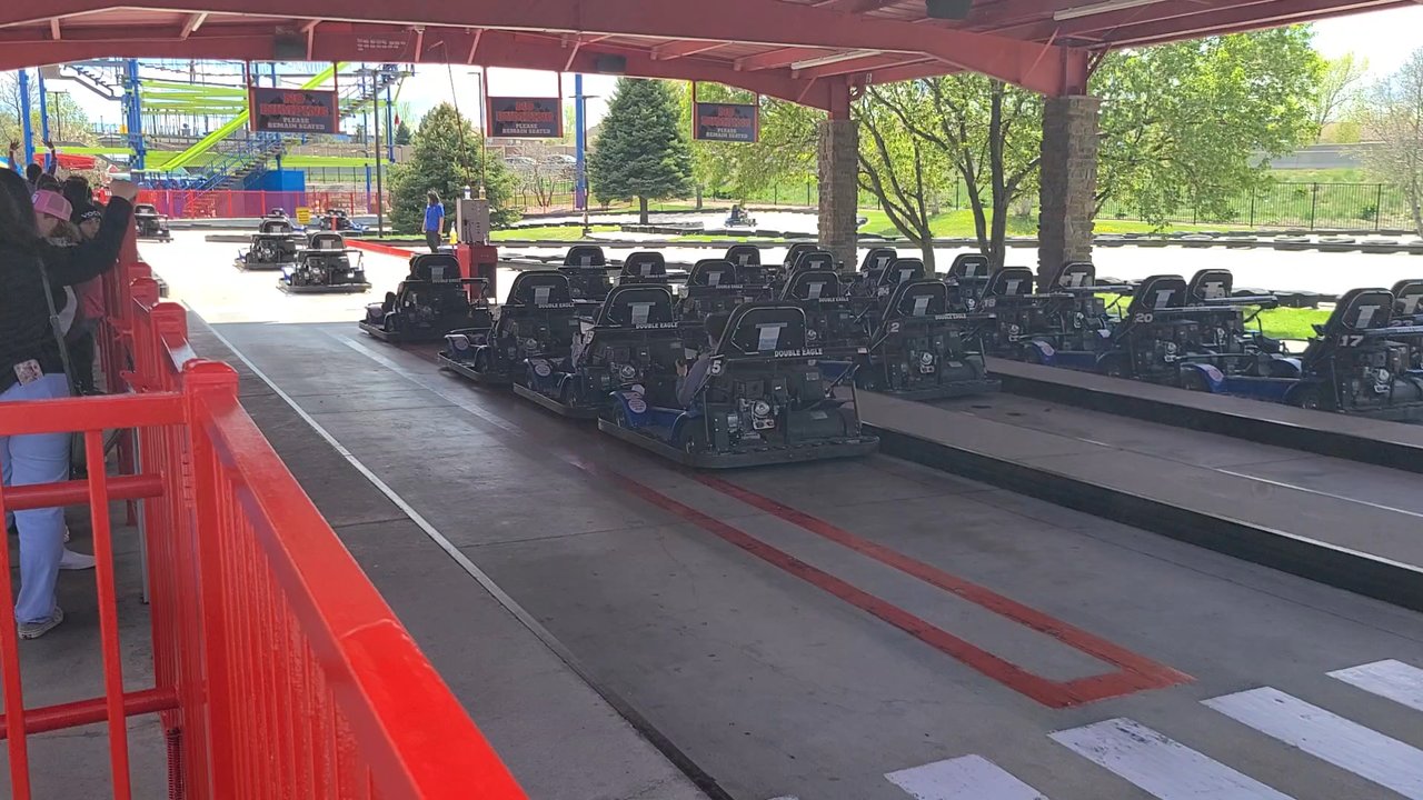 BOONDOCKS FOOD AND FUN - Updated November 2025 - 138 Photos & 232 ...