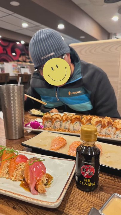 SAKE 2 ME SUSHI - Updated January 2026 - 3563 Photos & 1188 Reviews ...