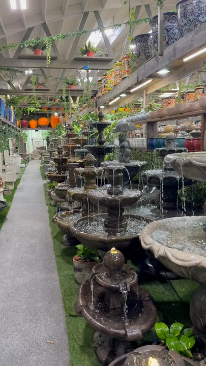 RESEDA DISCOUNT POTTERY & FOUNTAINS - Updated April 2026 - 404 Photos ...
