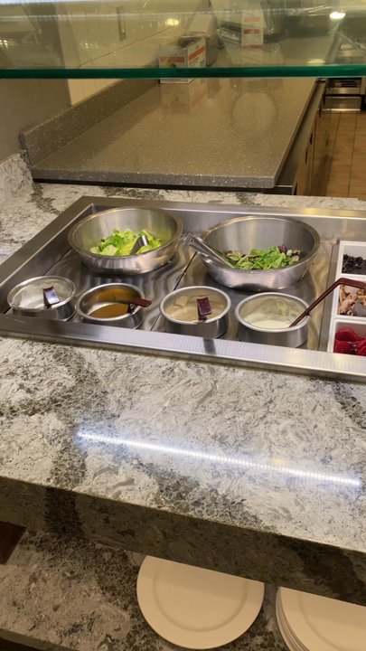 THE BUFFET - Updated October 2025 - 295 Photos & 165 Reviews - 345 N ...