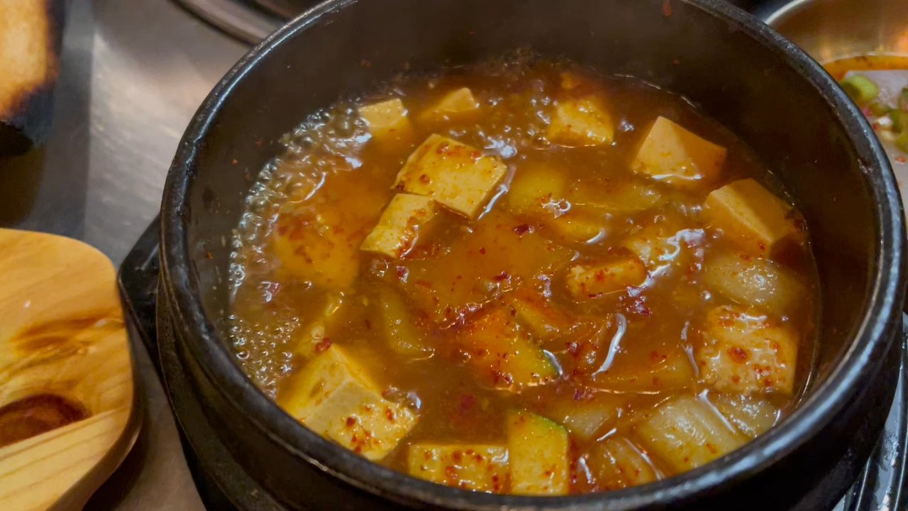 DALDONGNAE KOREAN BBQ - CHRISTIE - Updated January 2026 - 244 Photos ...