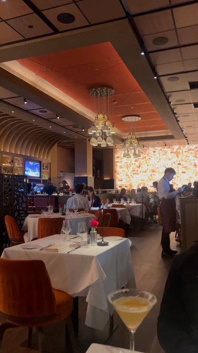 BARI RISTORANTE - Updated October 2025 - 369 Photos & 177 Reviews ...