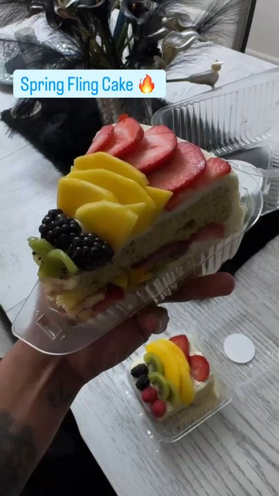 ETERNAL FLAVORS BAKERY - Updated December 2025 - 178 Photos & 55 ...