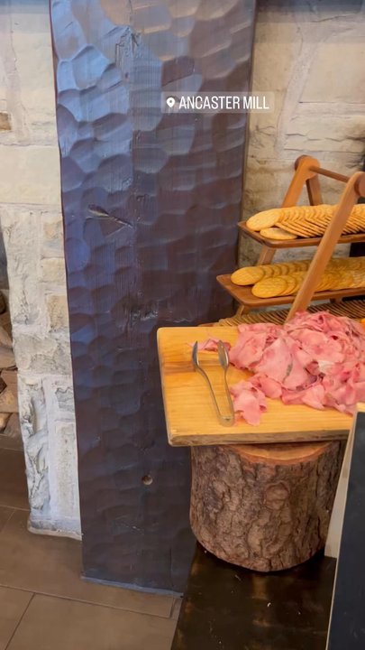 ANCASTER MILL - Updated September 2025 - 241 Photos & 94 Reviews - 548 ...