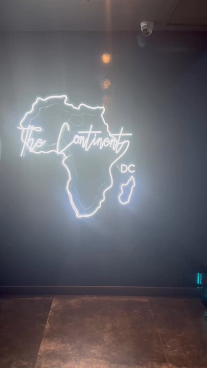 THE CONTINENT DC - Updated October 2025 - 351 Photos & 148 Reviews ...