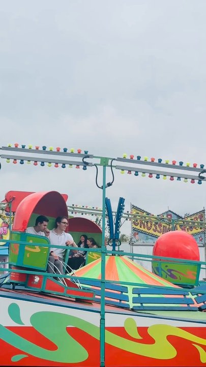 WASHINGTON STATE FAIR - Updated September 2025 - 2215 Photos & 482 ...