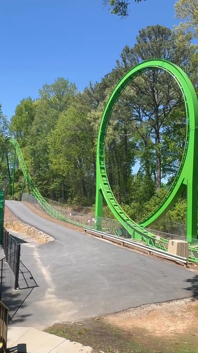 SIX FLAGS OVER GEORGIA - Updated January 2026 - 1358 Photos & 1002 ...