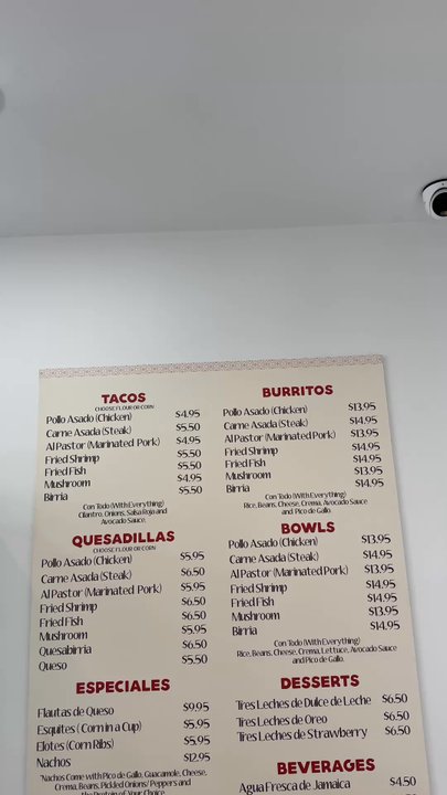 TACOS DEL BARRIO - Updated January 2026 - 105 Photos & 40 Reviews - 67 ...