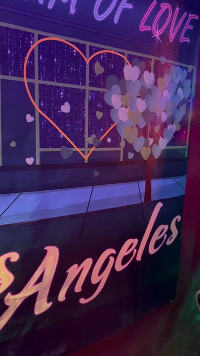 THE LOS ANGELES MUSEUM OF LOVE - Updated April 2025 - 407 Photos & 211 ...