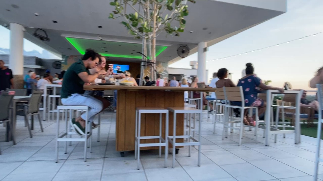 SUNSET CLUB ROOFTOP BAR & LOUNGE - Updated April 2025 - 359 Photos ...