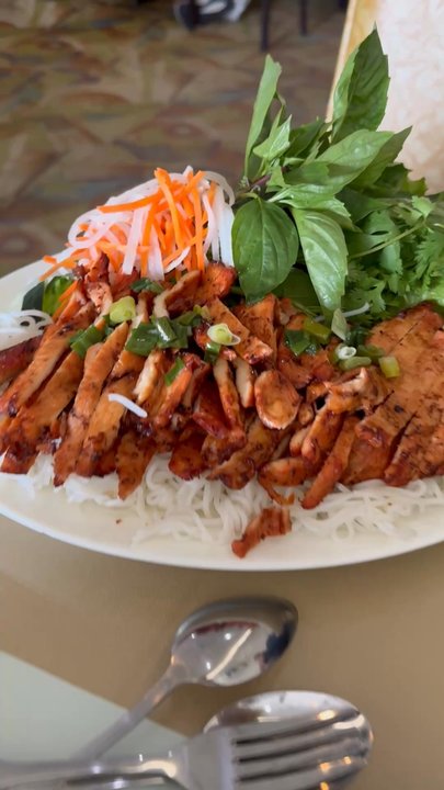 SAIGON BASIL - Updated June 2025 - 520 Photos & 610 Reviews - 10665 ...