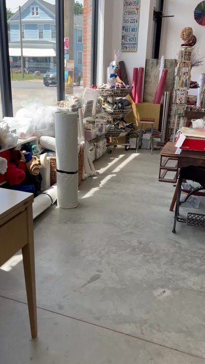 SCRAP RVA - Updated October 2025 - 10 Reviews - 322 W Brookland Park ...