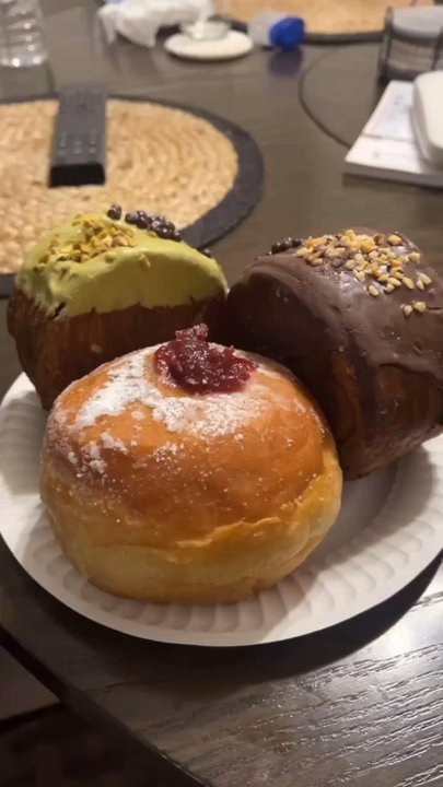 ZEPPOLA BAKERY - Updated October 2025 - 497 Photos & 203 Reviews - 499 ...