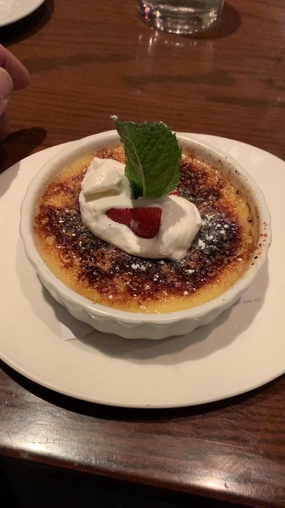 TRABOCCO KITCHEN & COCKTAILS - Updated December 2024 - 2750 Photos ...