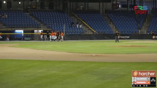 Replay: Kalamunda Rangers vs Wanneroo Giants (Round 9)